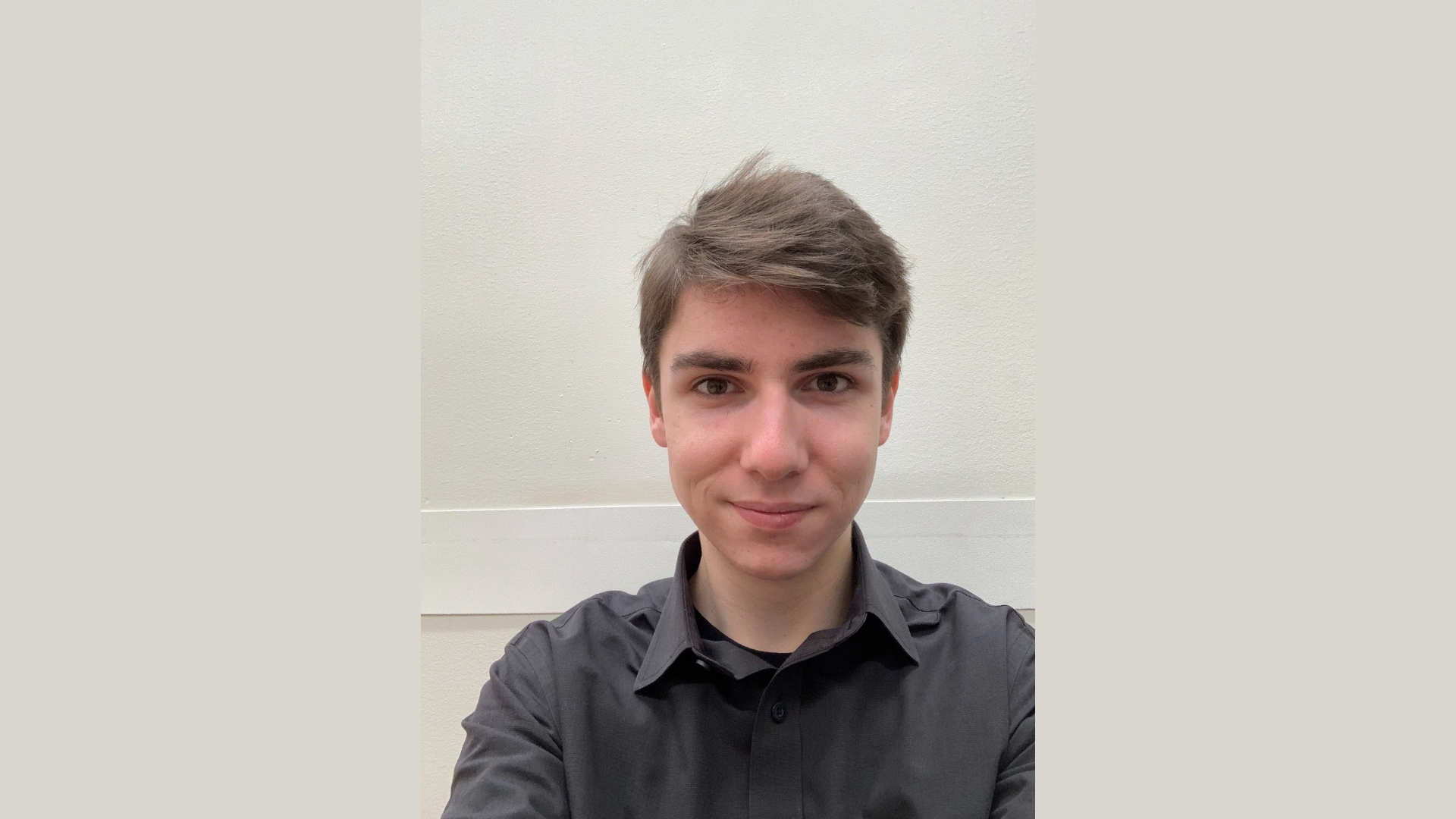 Selected Candidates – Clarinet Competition Ghent