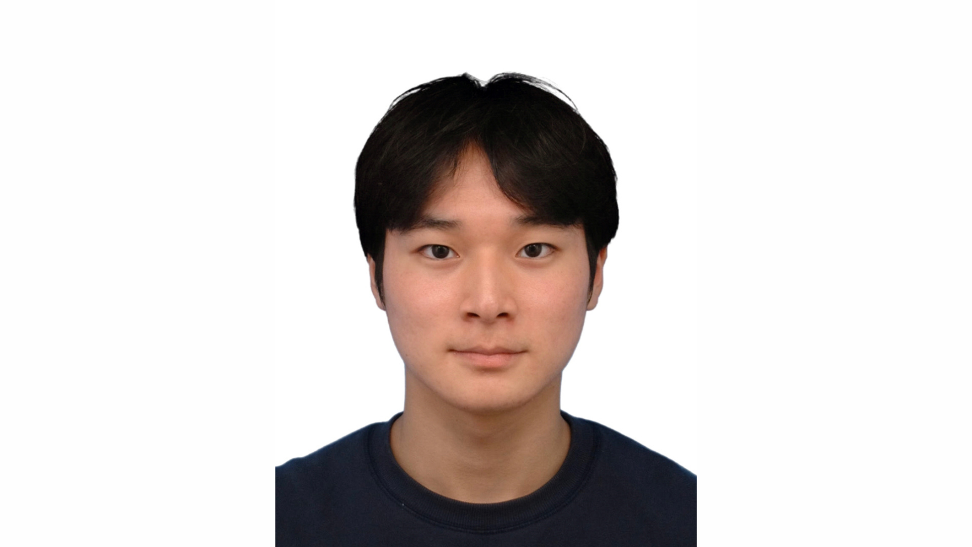 Selected Candidates – Clarinet Competition Ghent