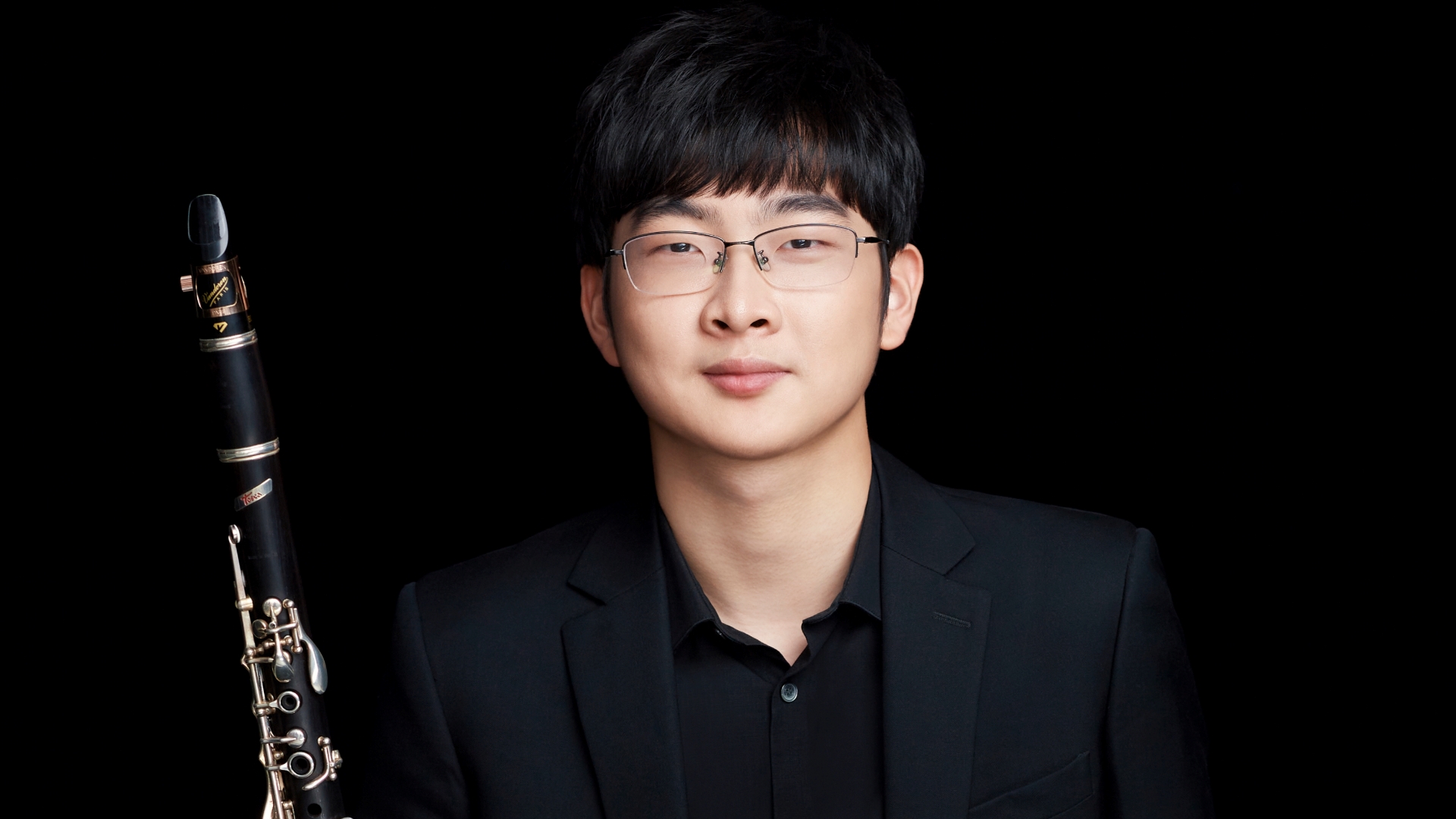 Selected Candidates – Clarinet Competition Ghent