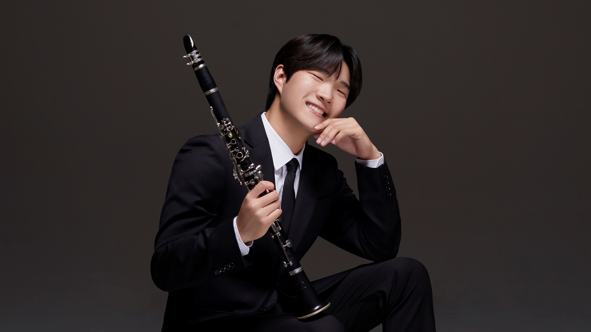 Selected Candidates – Clarinet Competition Ghent
