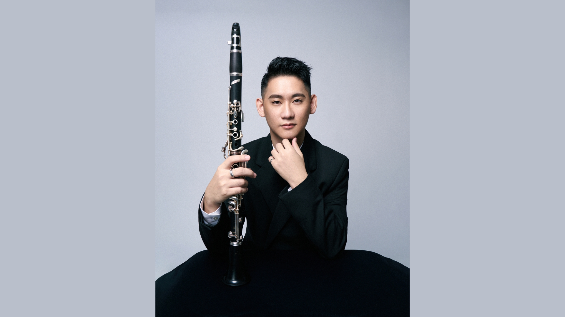 Selected Candidates – Clarinet Competition Ghent