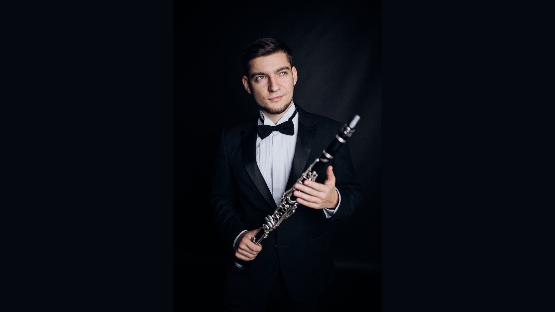 Selected Candidates – Clarinet Competition Ghent